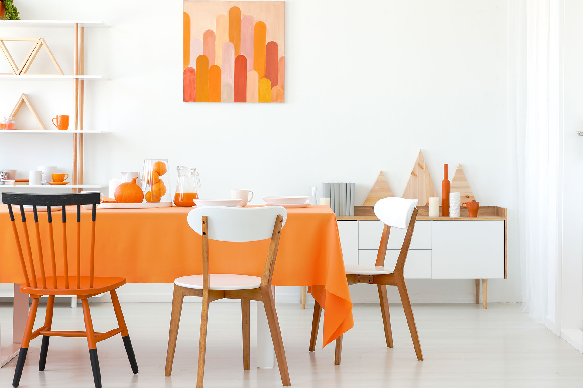 Increation - Build Your Dream Place With Increation.