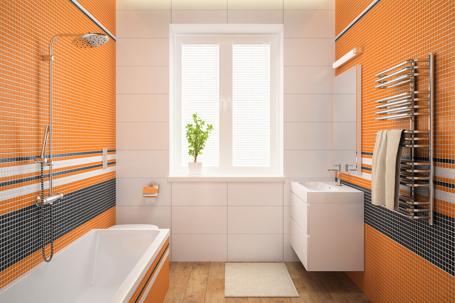 Increation - Build Your Dream Place With Increation.