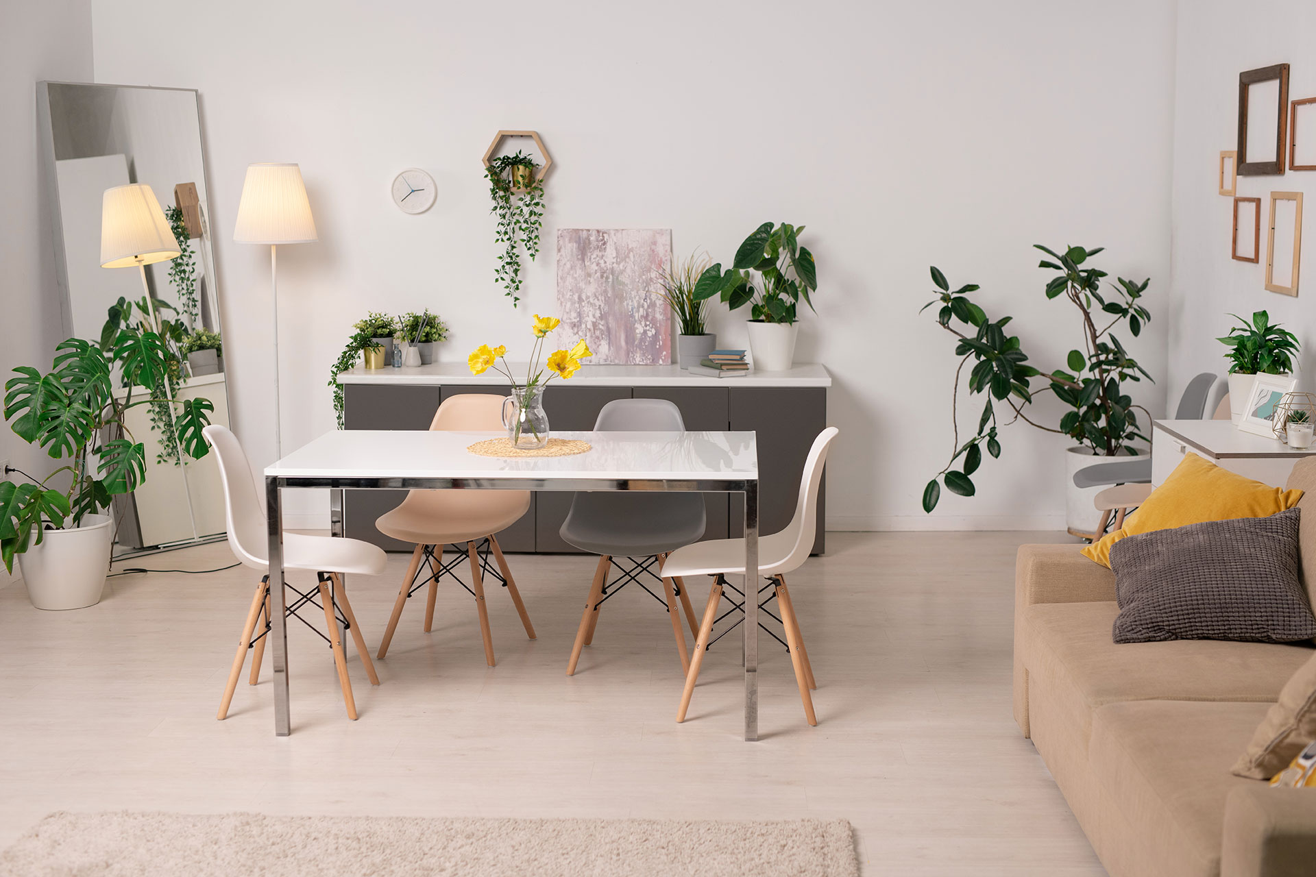 Increation - Build Your Dream Place With Increation.