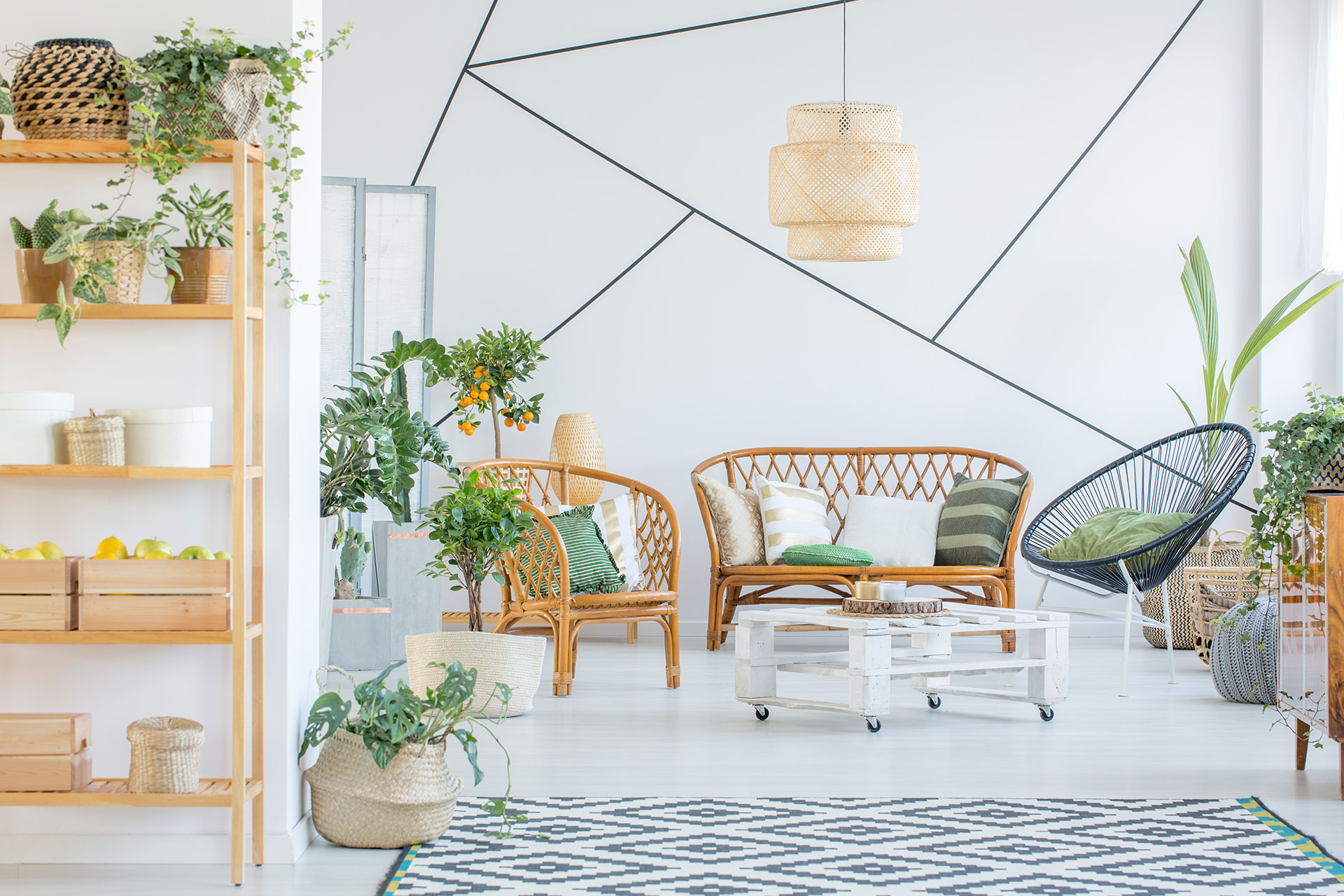 Increation - Build Your Dream Place With Increation.